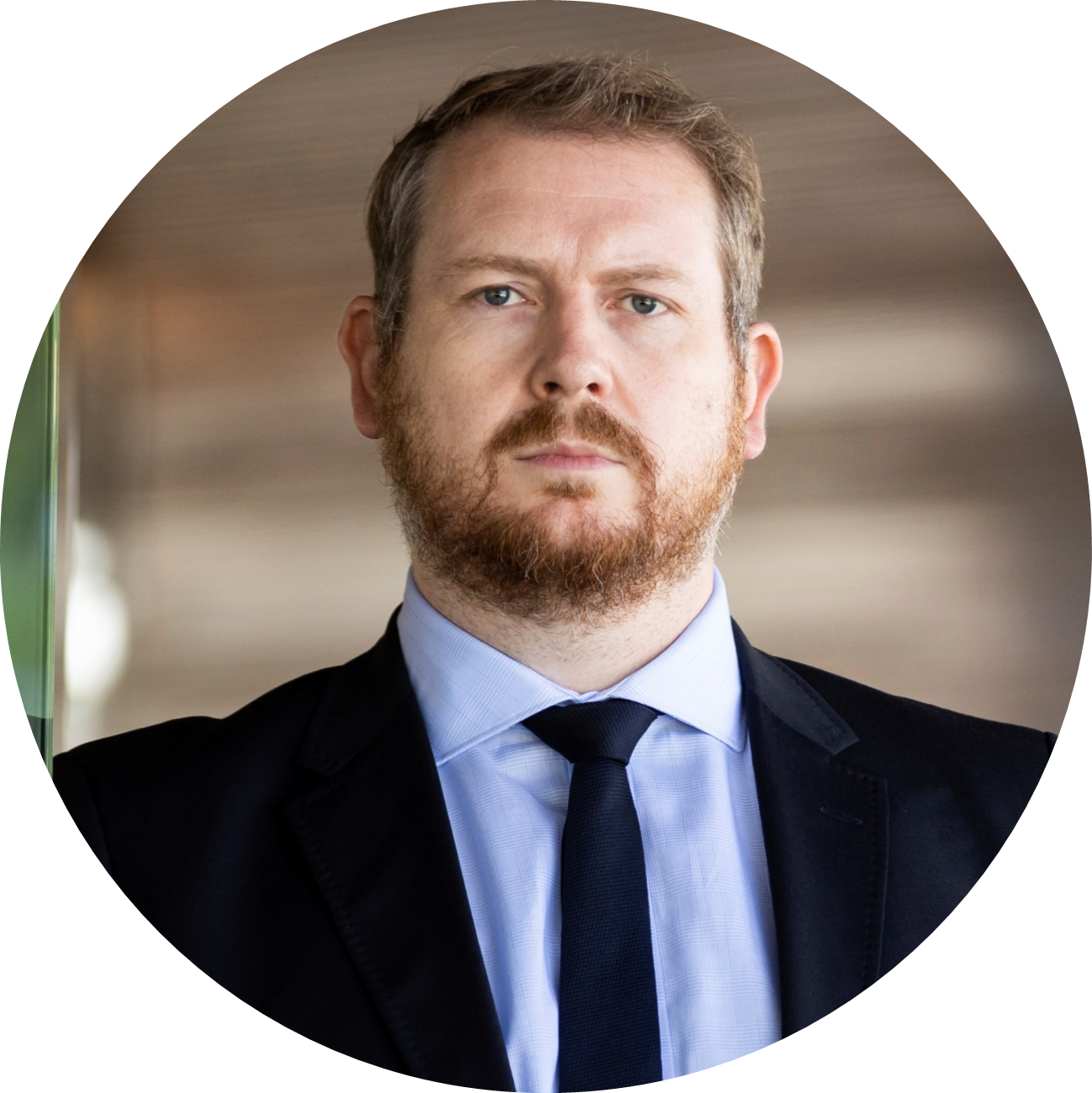 Speakers - SA Industry Climate Change Conference