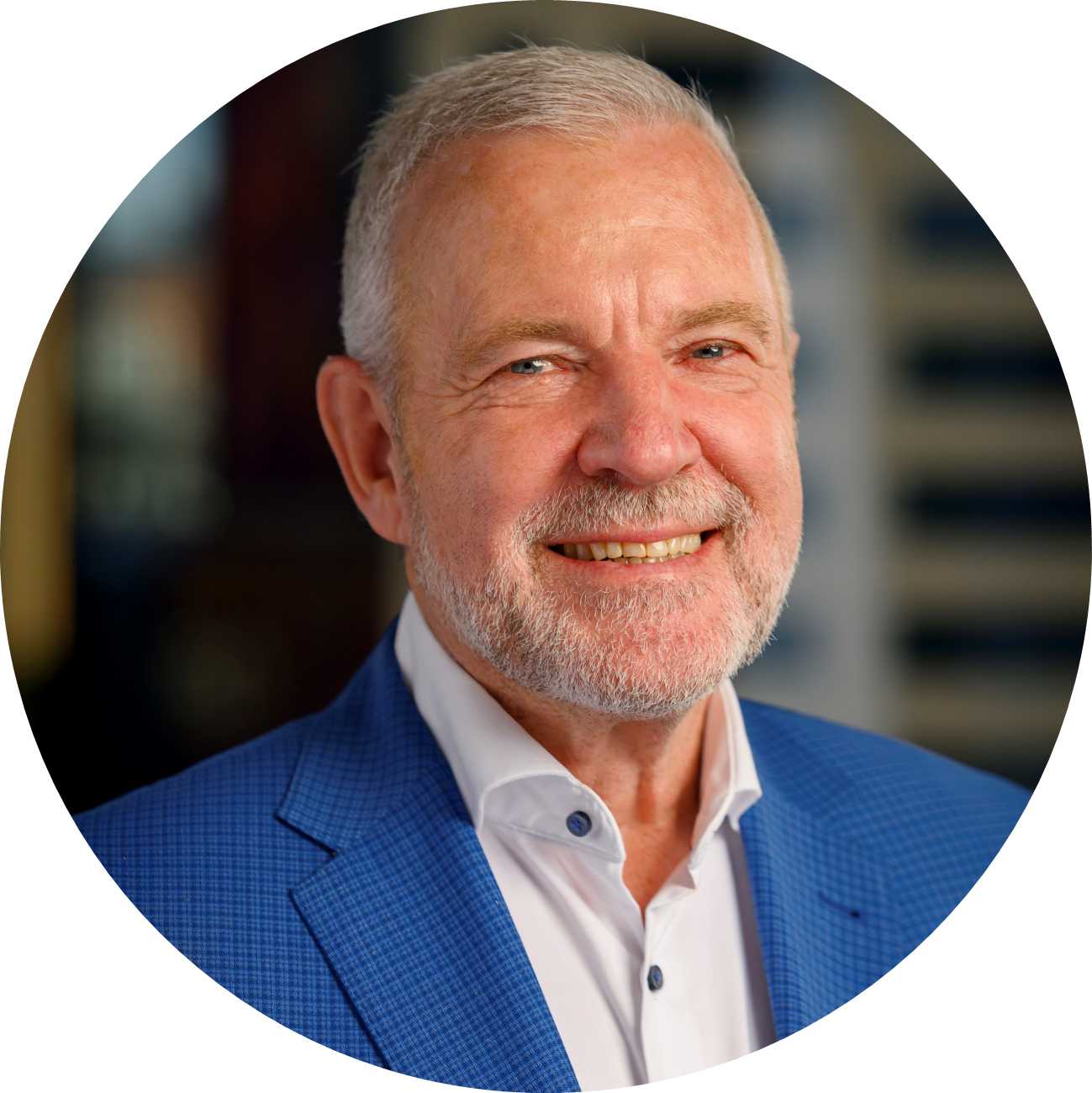 Speakers - SA Industry Climate Change Conference